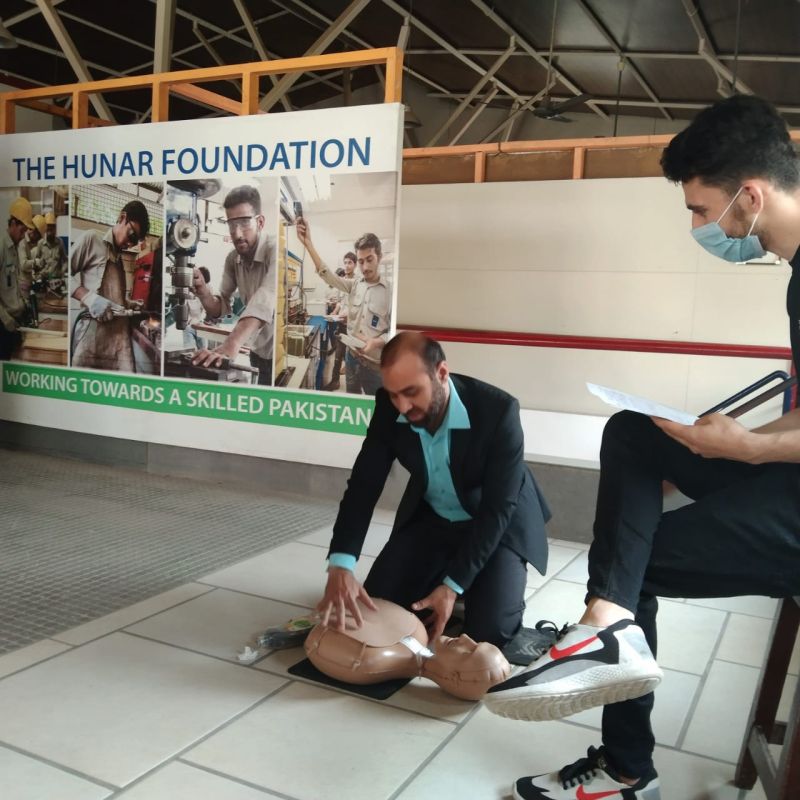 Pages - Home | Pakistan Life Savers Programme